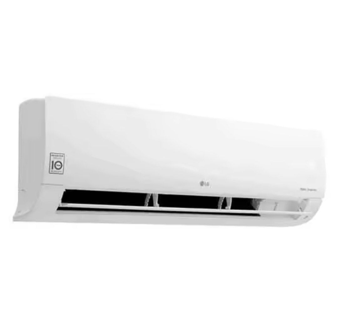 LG Split Type aircon 2 HP used only for 10 months, TV & Home Appliances ...