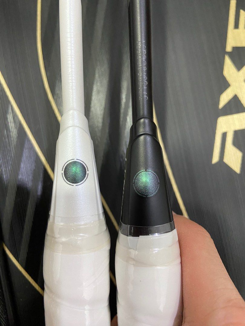 Li Ning Axforce Canon 4U 6U Brand New, Sports Equipment, Sports & Games ...