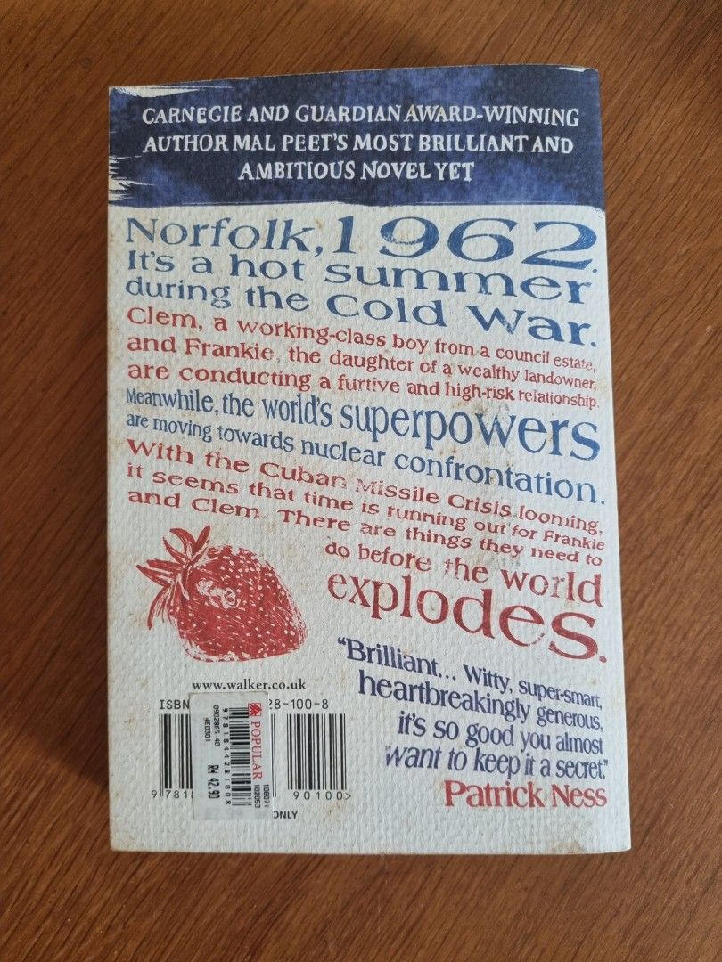 Life an exploded diagram Book, Hobbies & Toys, Books & Magazines ...