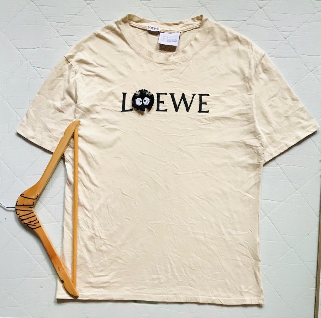 Loewe Studio Ghibili (Unisex) on Carousell
