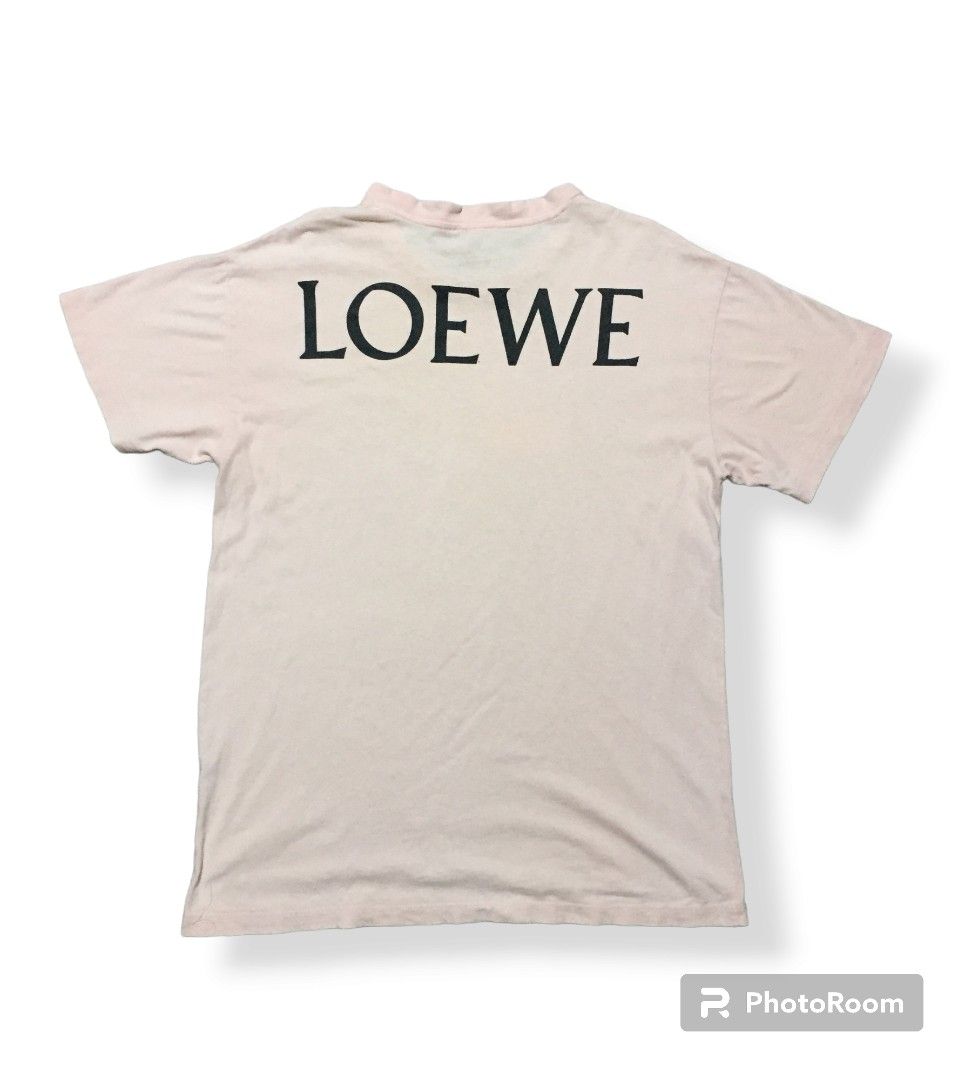 LOEWE x Disney Dumbo Shirt on Carousell