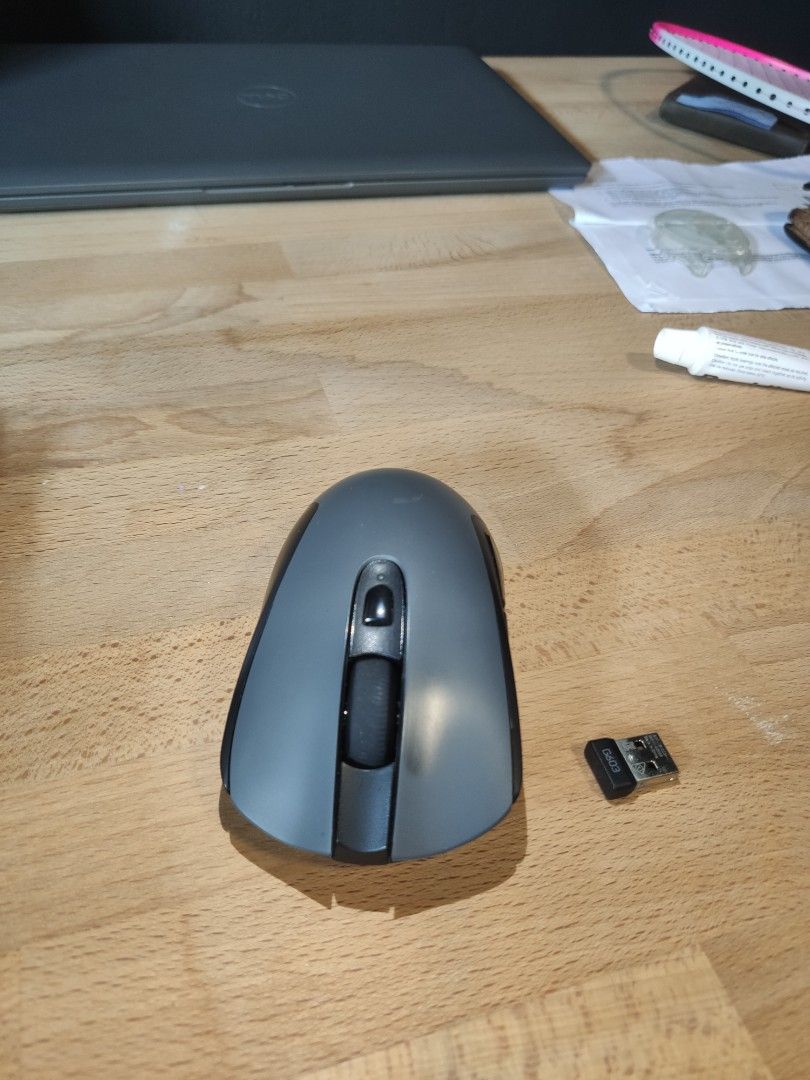 Logitech g603 gaming mouse, Computers & Tech, Parts & Accessories ...