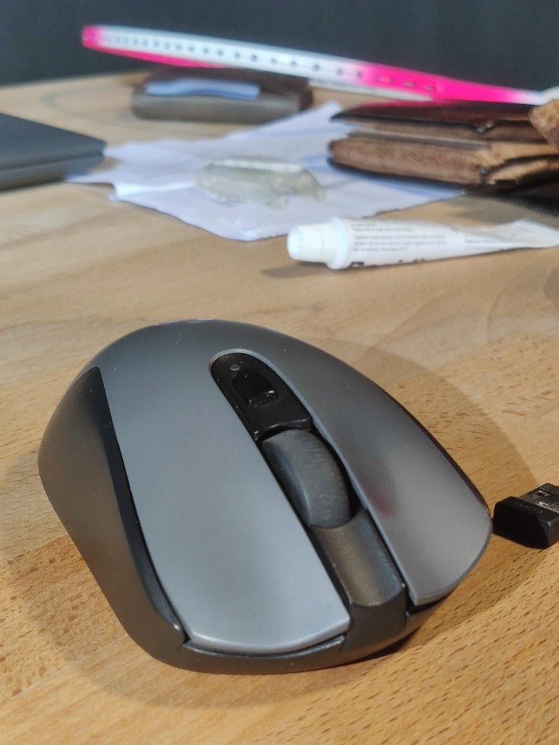 Logitech g603 gaming mouse, Computers & Tech, Parts & Accessories ...