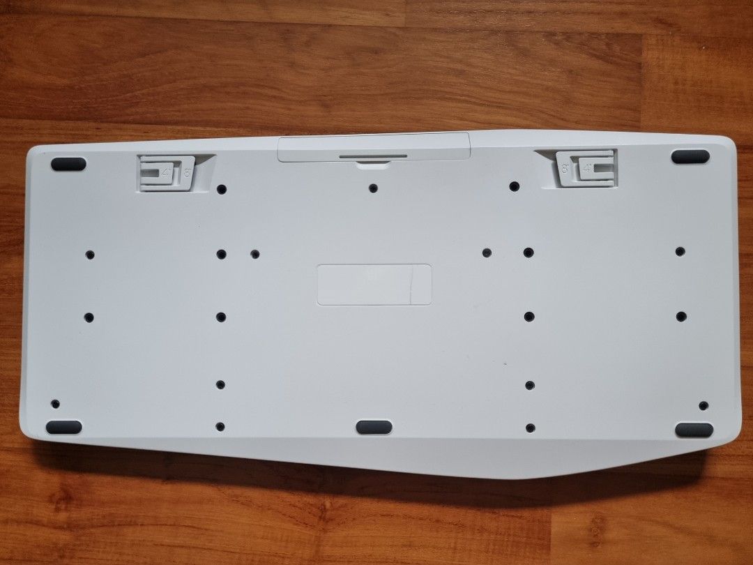 Logitech Wireless K850 Keyboard Computers And Tech Parts And Accessories Computer Keyboard On