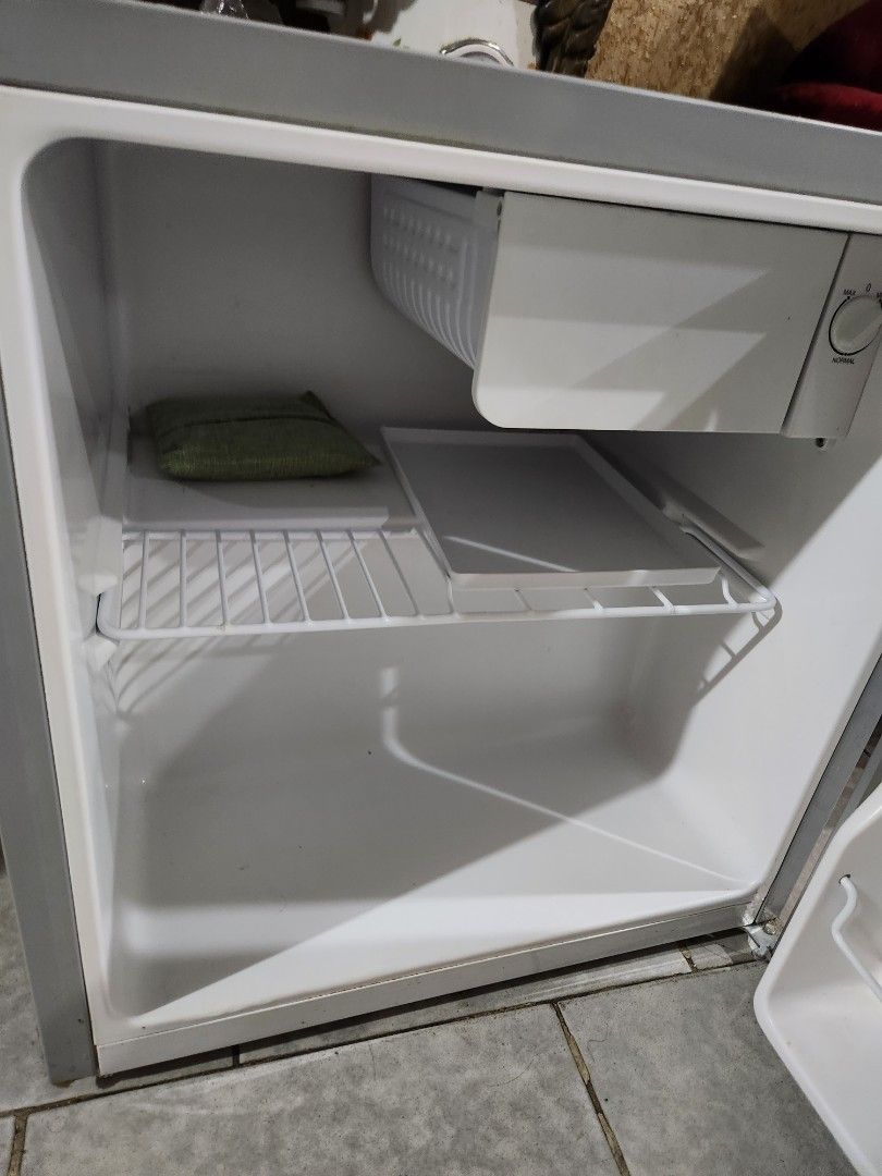 Mabe Mini Refrigerator on Carousell