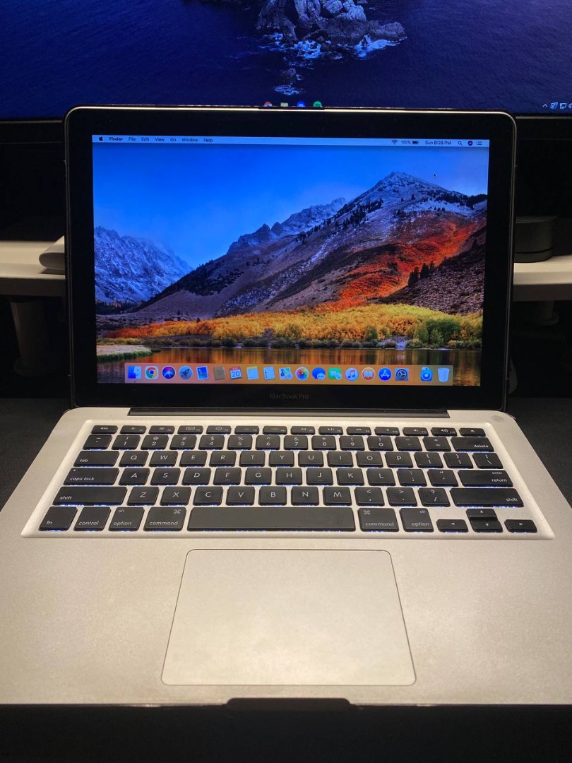 Macbook Pro Mid 2010, Computers & Tech, Laptops & Notebooks on Carousell