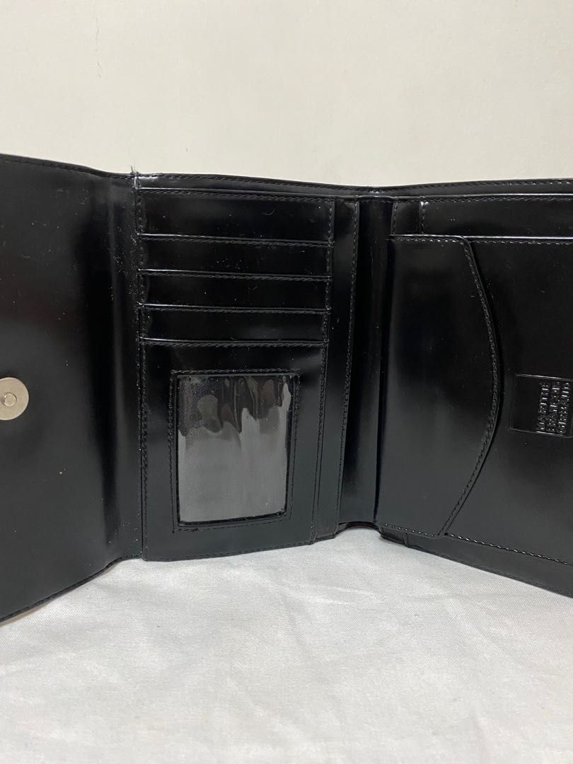 Marithe Francois Girbaud wallet on Carousell