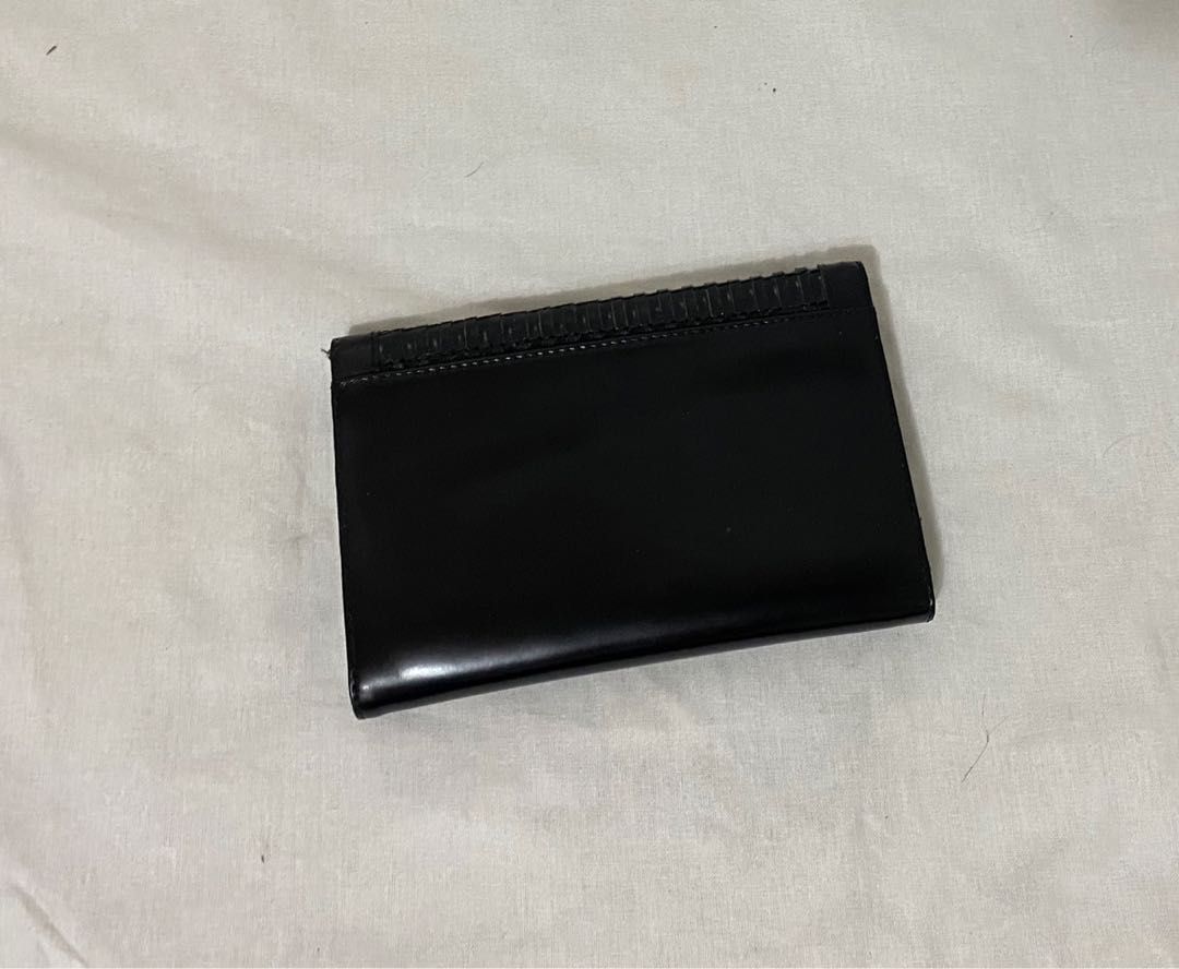 Marithe Francois Girbaud wallet on Carousell