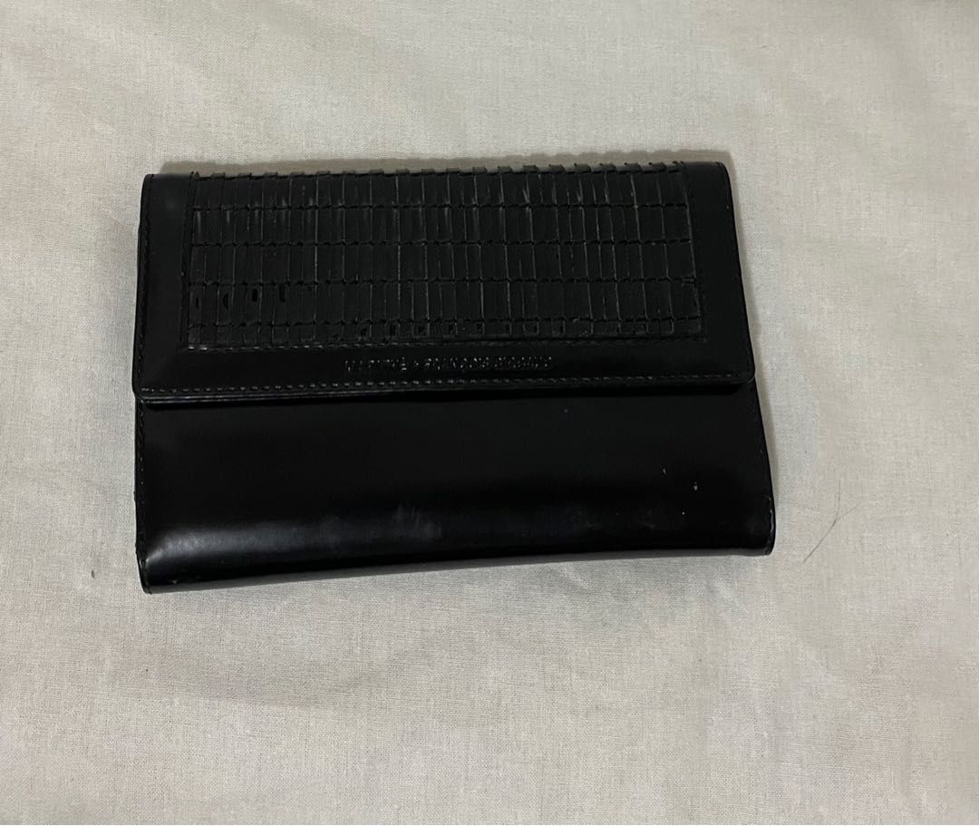 Marithe Francois Girbaud wallet on Carousell