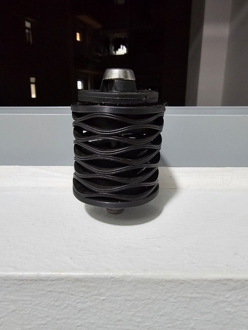 Matsumura Kohki Suspension for C Line, Sports Equipment, Bicycles ...