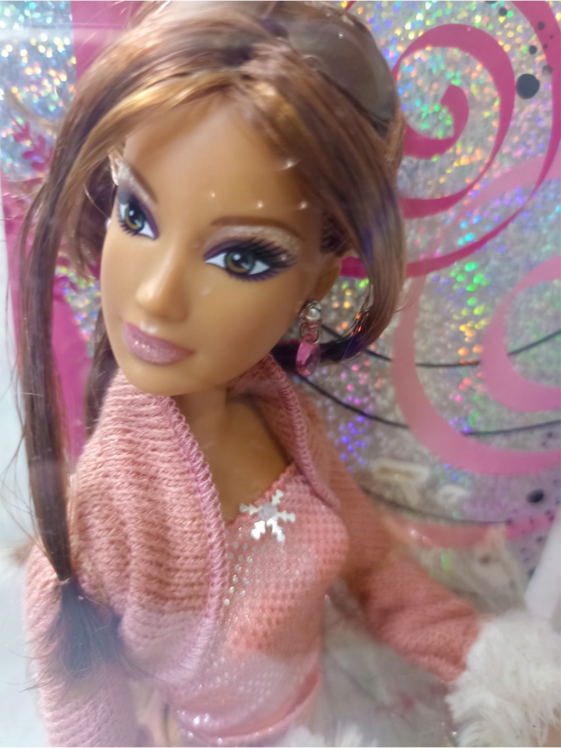 Mattel/ Original Teresa Doll/ Unboxed/ Collectibles, Hobbies & Toys ...