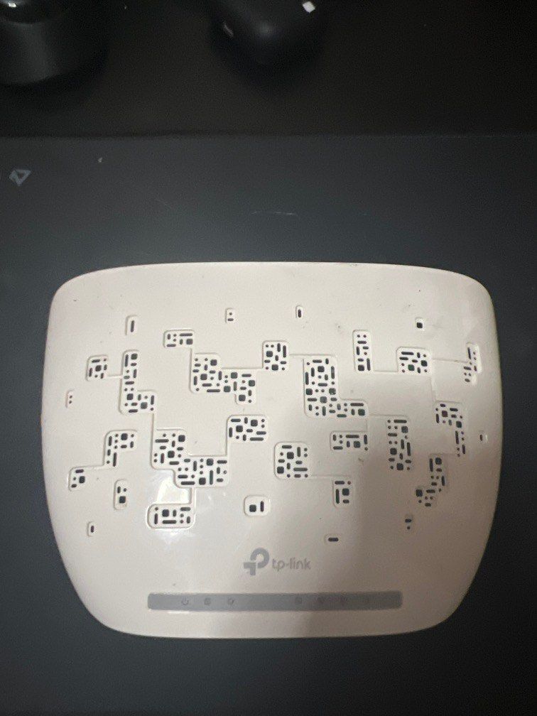 Maxis Modem, Computers & Tech, Parts & Accessories, Networking on Carousell