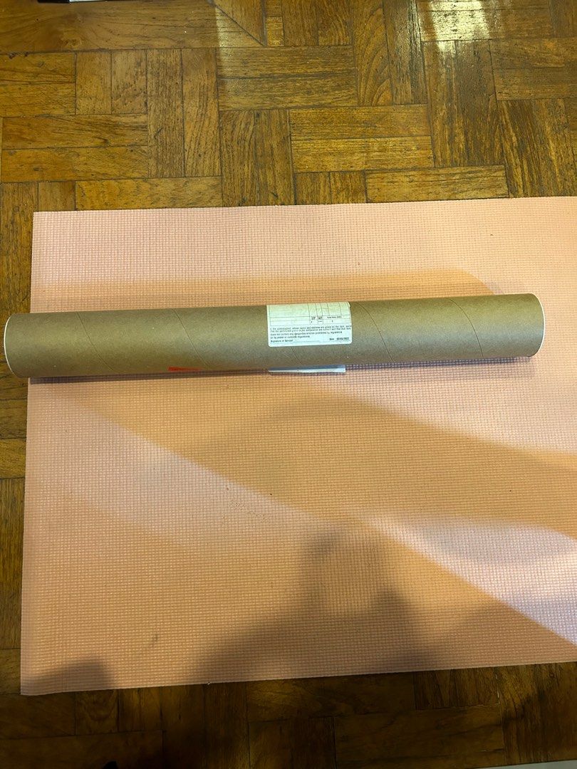 Michael Reeves Fredrick vs WSB poster, Furniture & Home Living, Home ...