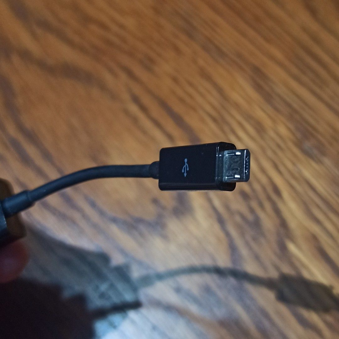 Micro USB to USB Connector, Mobile Phones & Gadgets, Mobile & Gadget ...