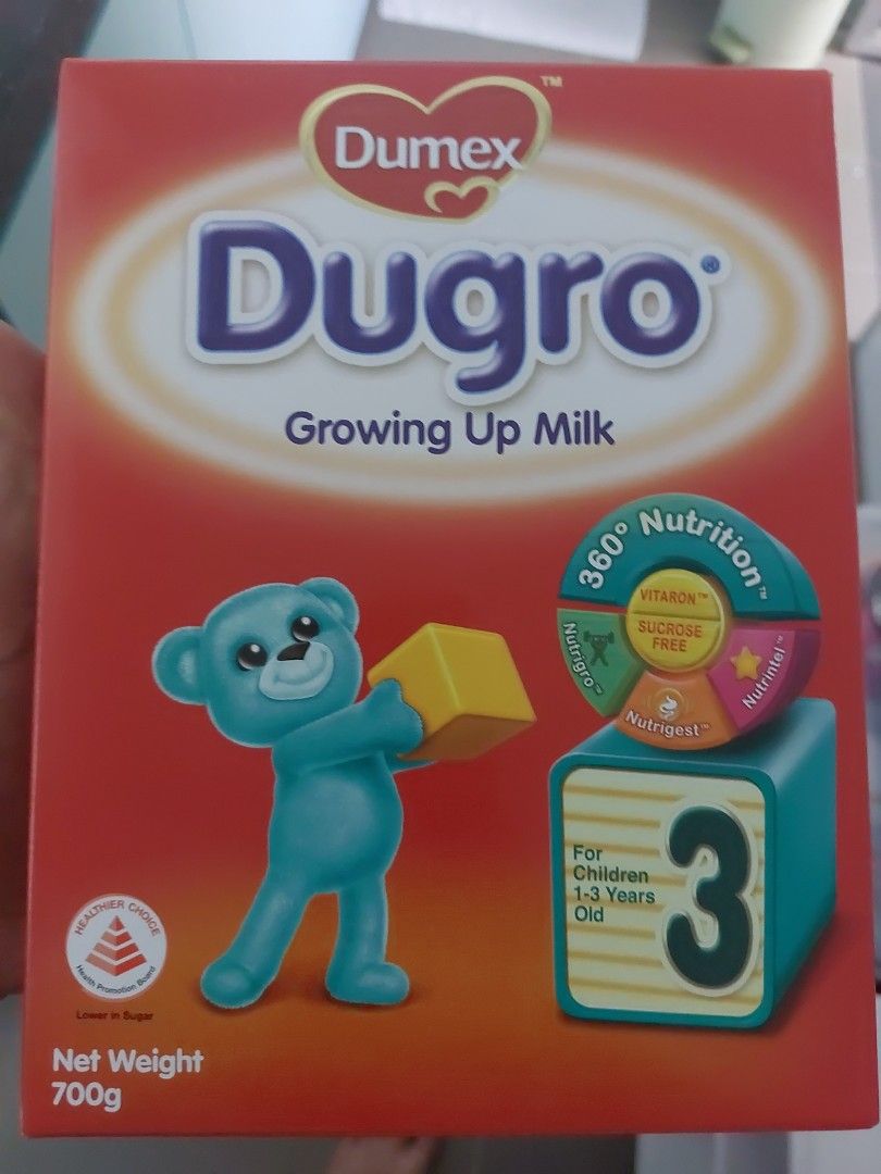 Milk powder gudro, Babies & Kids, Nursing & Feeding, Breastfeeding ...