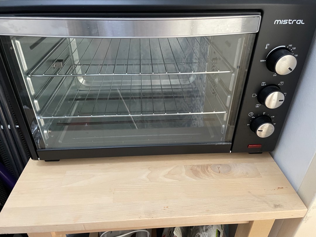 Mistral oven, TV & Home Appliances, Kitchen Appliances, Ovens ...
