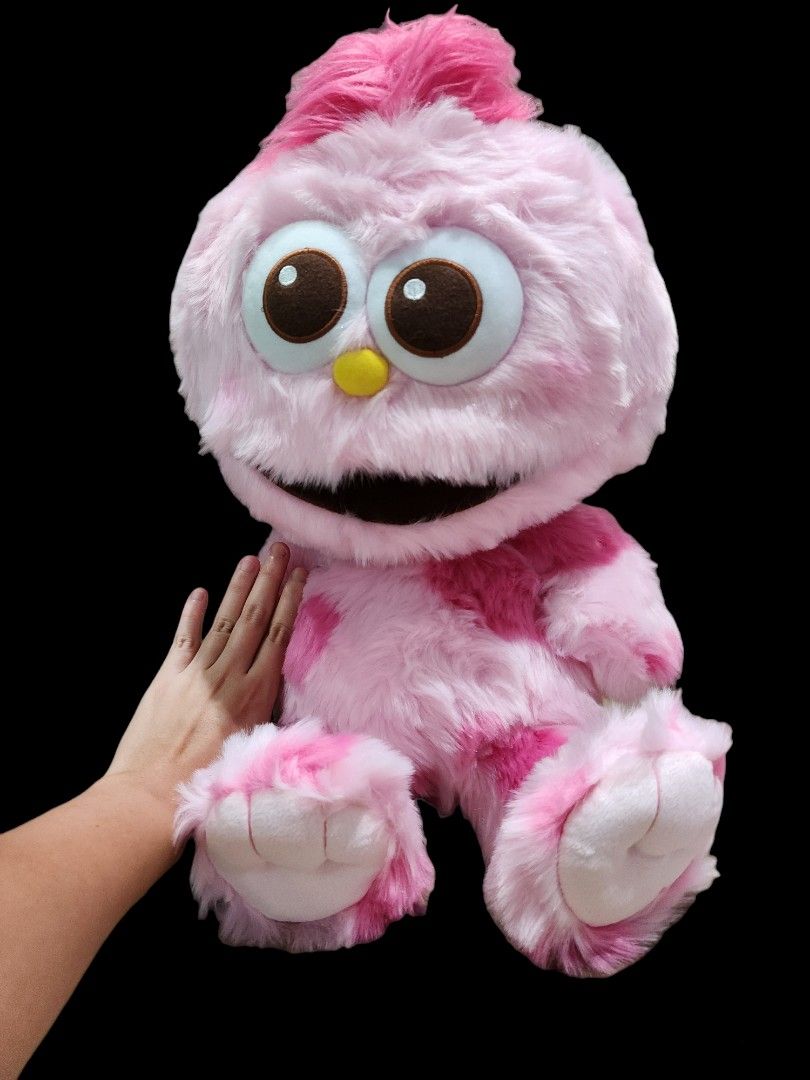 Moppy Plush Toy from USJ, Hobbies & Toys, Toys & Games on Carousell