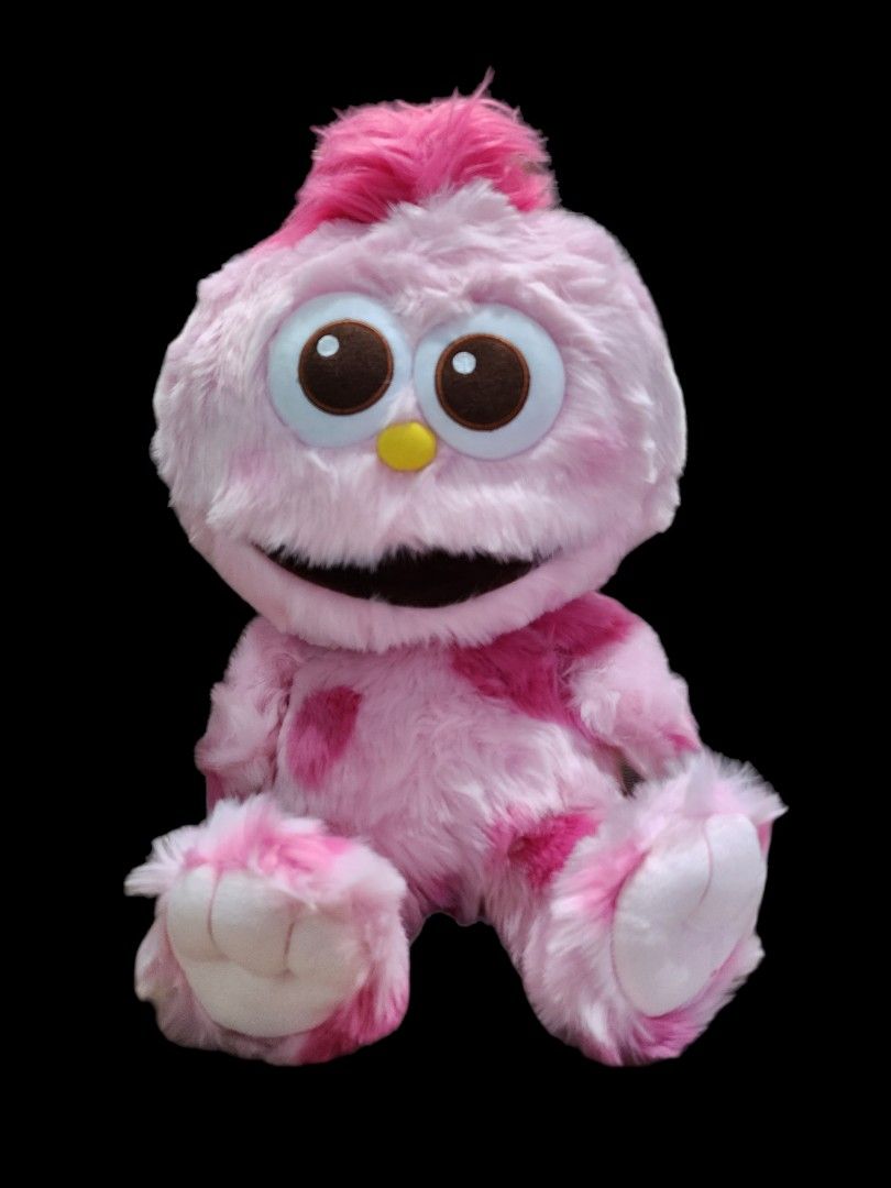 Moppy Plush Toy from USJ, Hobbies & Toys, Toys & Games on Carousell