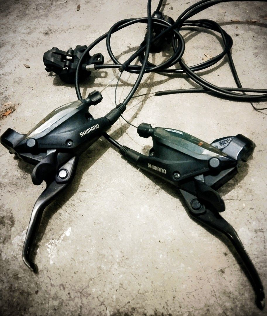 MTB Parts on Carousell