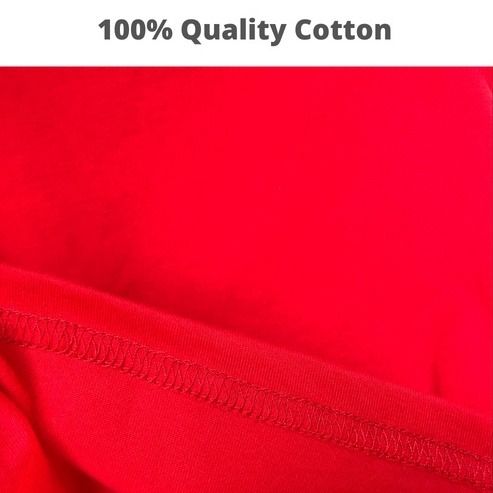 National Day NDP 2023 Outfits I Love Singapore Red & White National Day ...