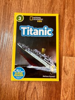 (Sep break discount) National Geographic Kids: Amazing Animal Journeys ...