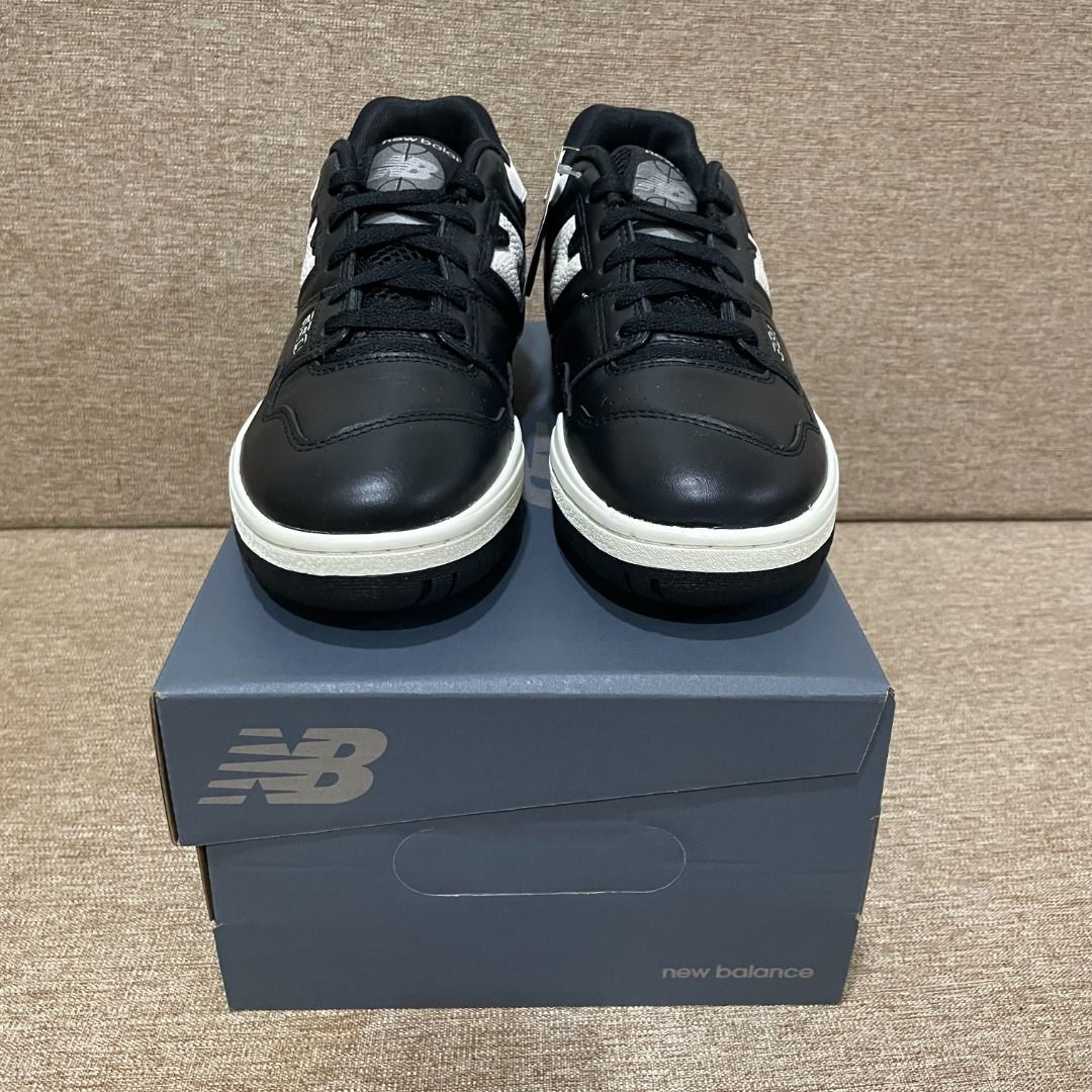 NEW BALANCE 550 "PANDA", Men's Fashion, Footwear, Sneakers on Carousell
