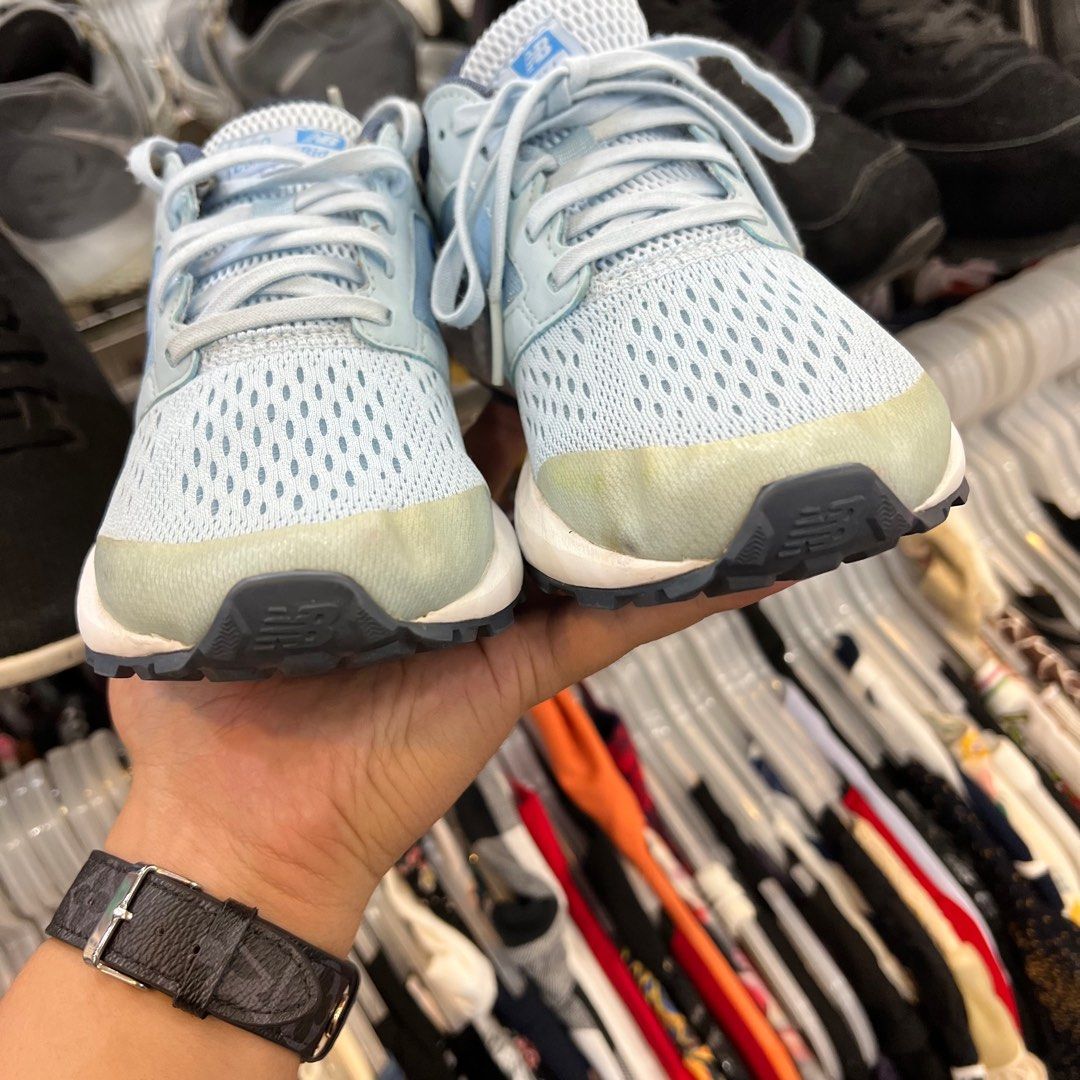 New Balance Comfort Ride, Women's Fashion, Footwear, Sneakers on Carousell