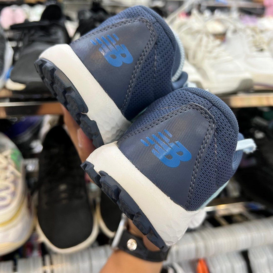 New Balance Comfort Ride, Women's Fashion, Footwear, Sneakers on Carousell