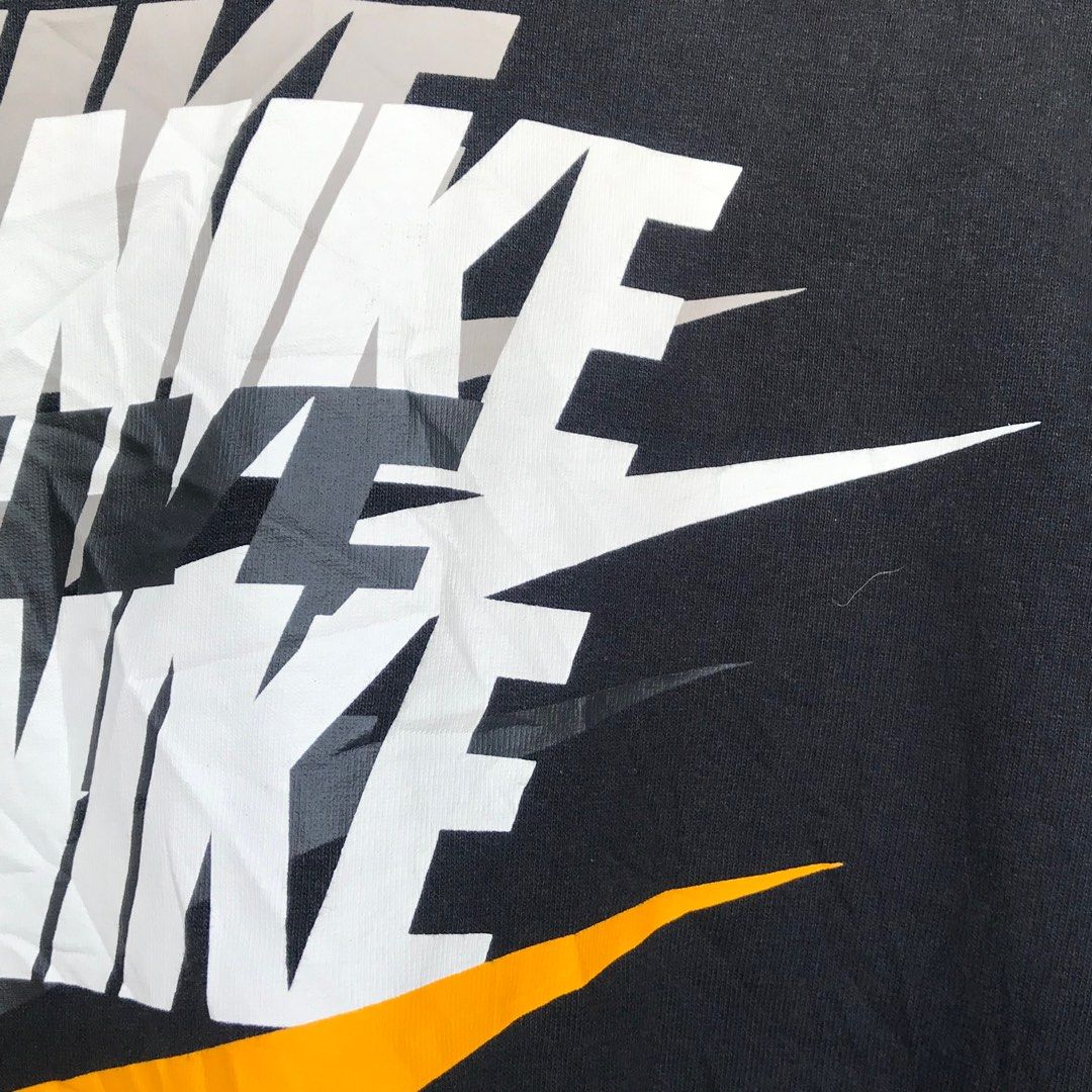 Nike Multiple Logo on Carousell