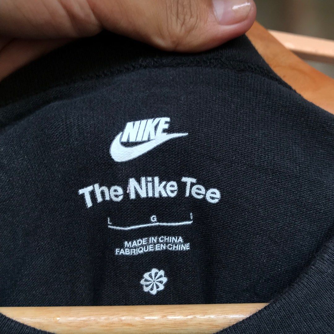 Nike Multiple Logo on Carousell