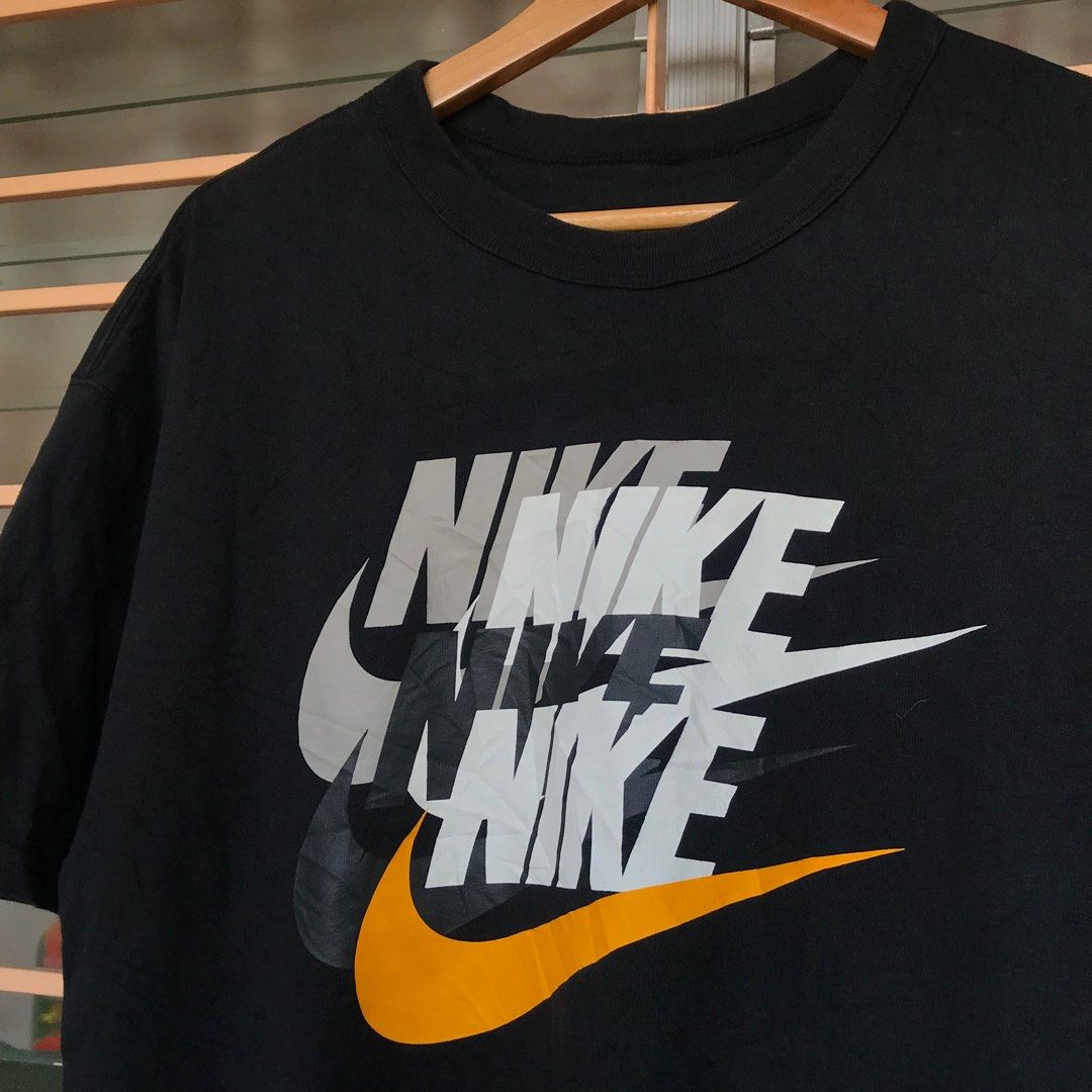 Nike Multiple Logo on Carousell