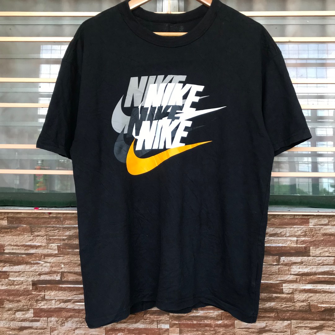 Nike Multiple Logo on Carousell