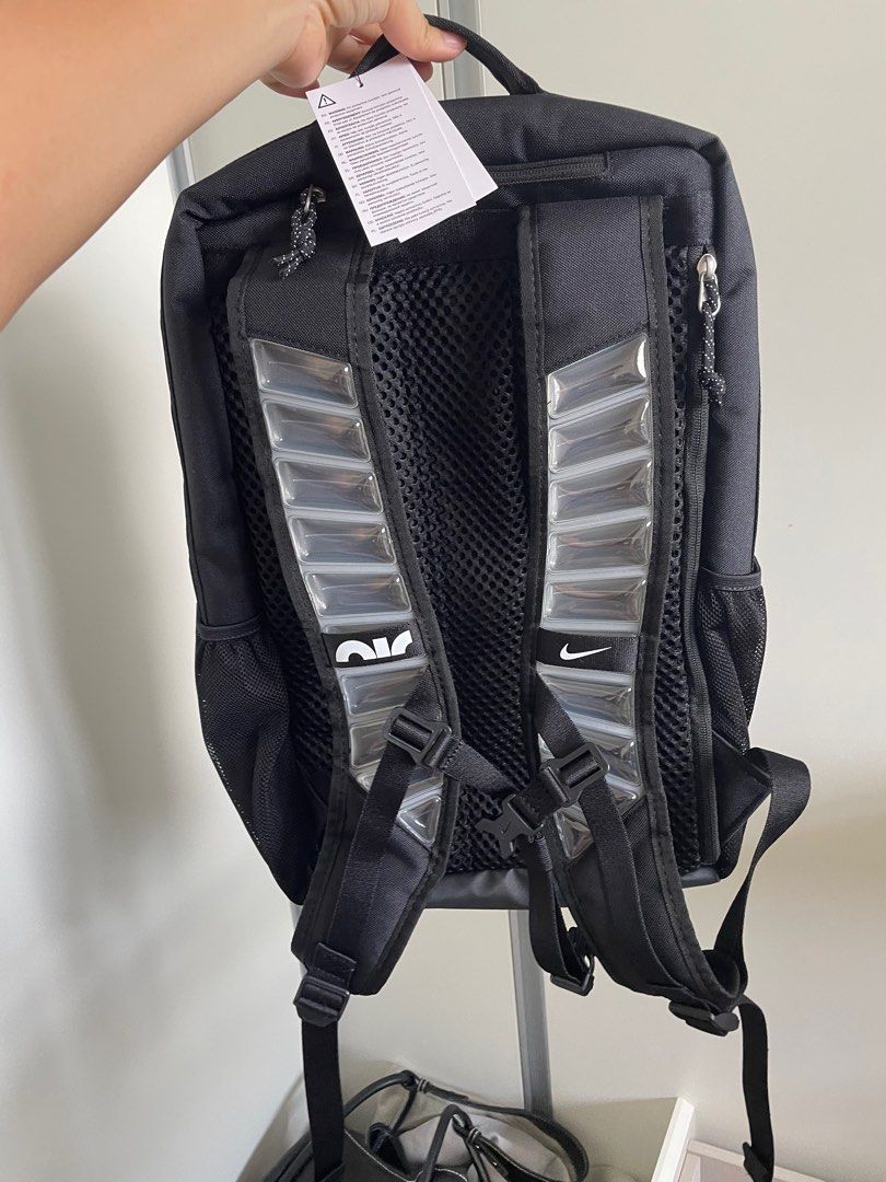Nike Utility Backpack, Men's Fashion, Bags, Backpacks on Carousell