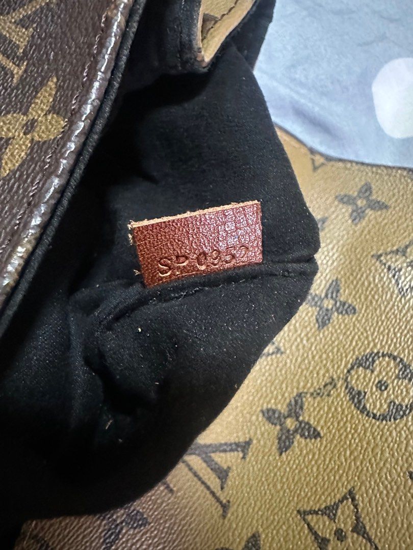 Normal bag, Women's Fashion, Bags & Wallets, Cross-body Bags on Carousell