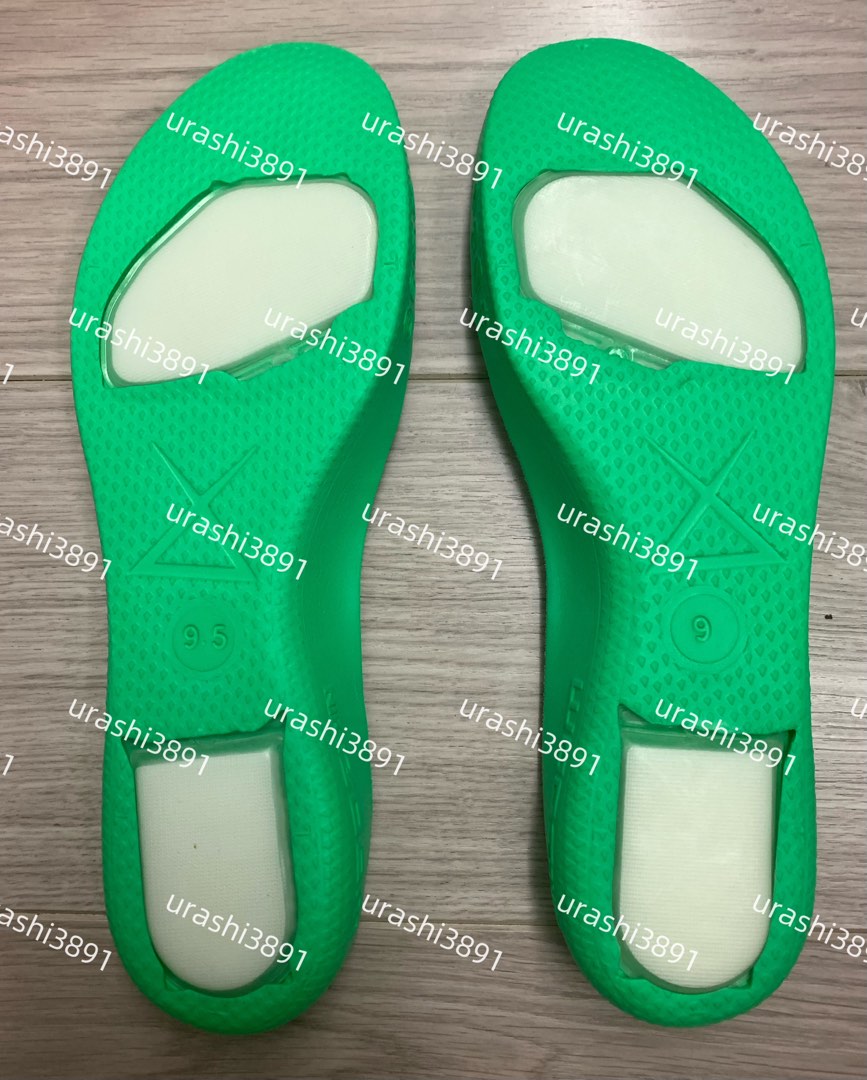 OG Zoom Kobe 8 Elite Insoles 9/9.5 mismatched Pair ZK8 Kobe Bryant, 男裝 ...