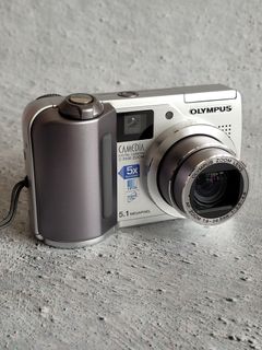 Rare CCD [Y2K] SONY Handycam DCR-SR42 [40X Optical and 2000X Digital ...