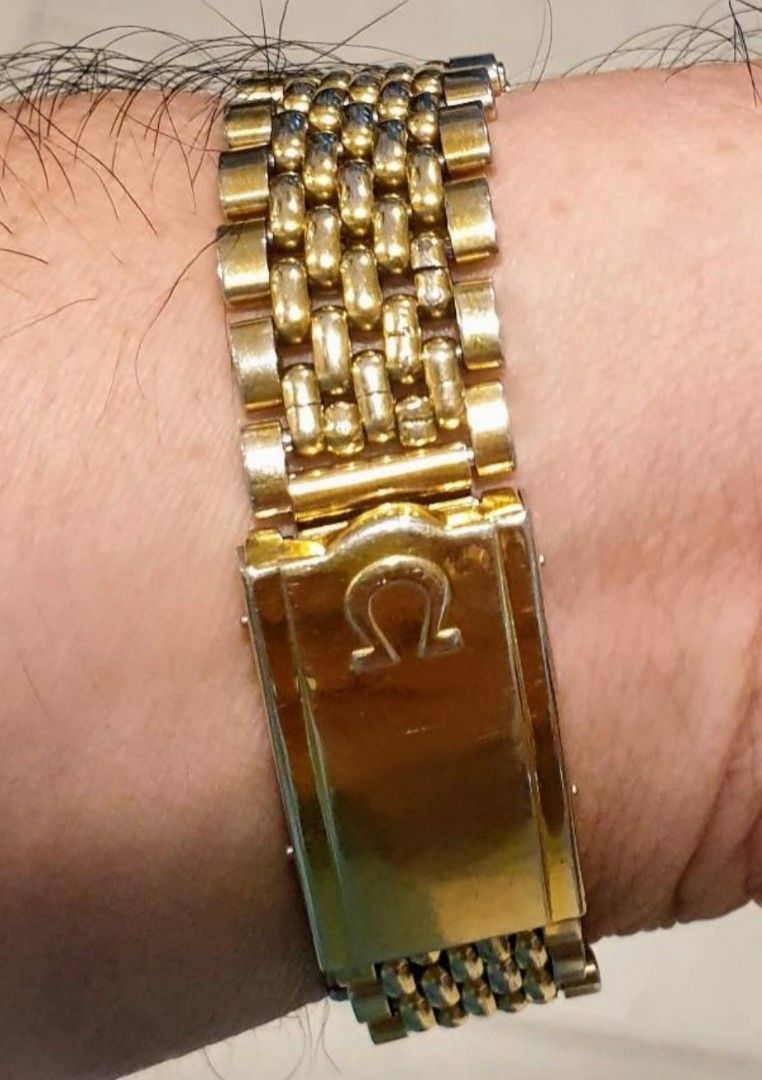 OMEGA Seamaster Watch, Hobbies & Toys, Memorabilia & Collectibles ...