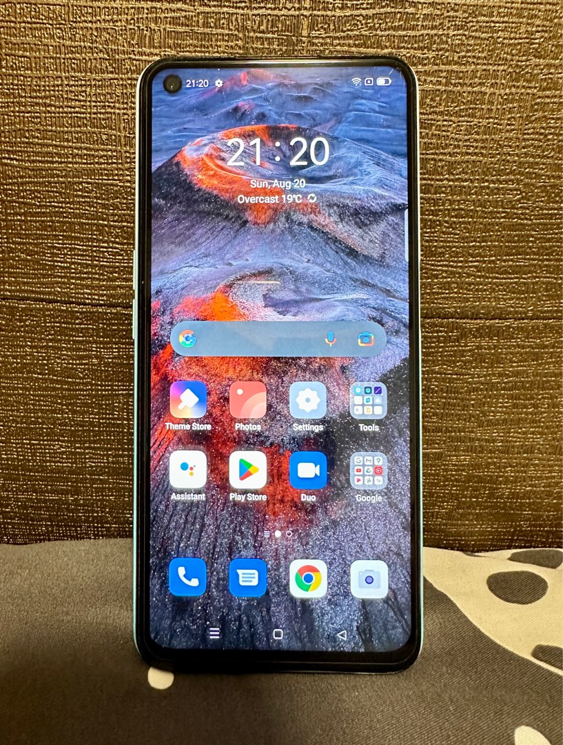 Oppo A92 [8GB/128GB], Mobile Phones & Gadgets, Mobile Phones, Android Phones, OPPO on Carousell