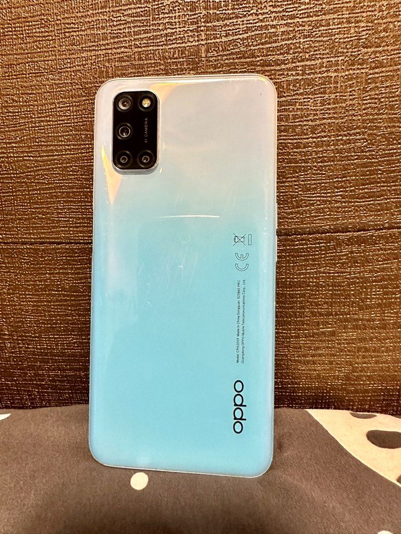 Oppo A92 [8GB/128GB], Mobile Phones & Gadgets, Mobile Phones, Android Phones, OPPO on Carousell