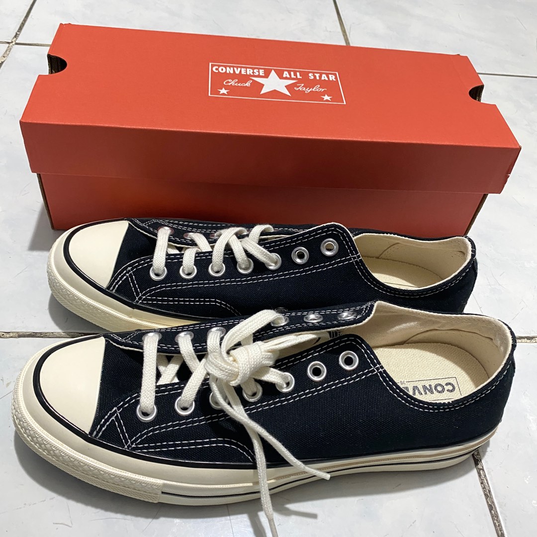 Original Converse chuck 70 Ox on Carousell