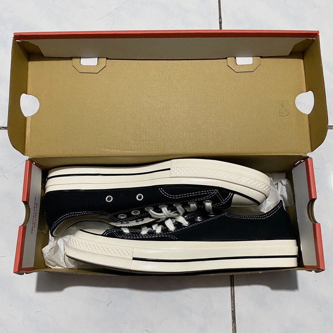 Original Converse chuck 70 Ox on Carousell