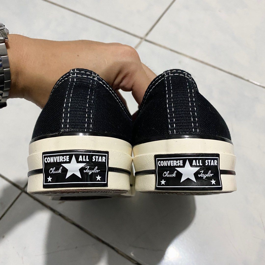 Original Converse chuck 70 Ox on Carousell