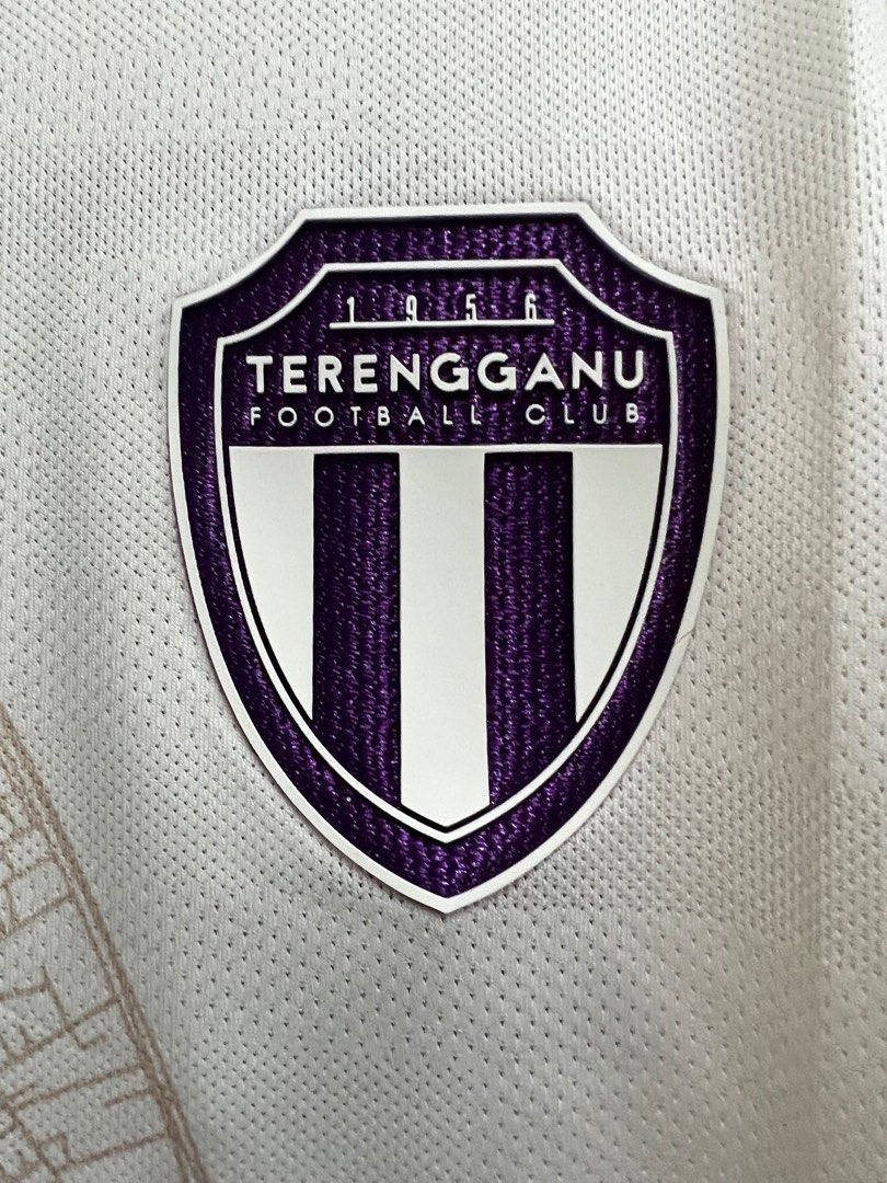 Original Terengganu TFC 2023 Third Goalkeeper Jersey Umbro Suhaimi XL ...