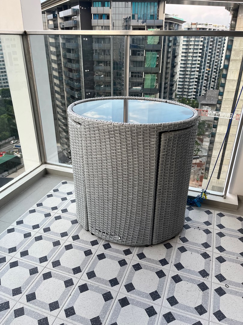 Outdoor Furniture, Furniture & Home Living, Outdoor Furniture on Carousell