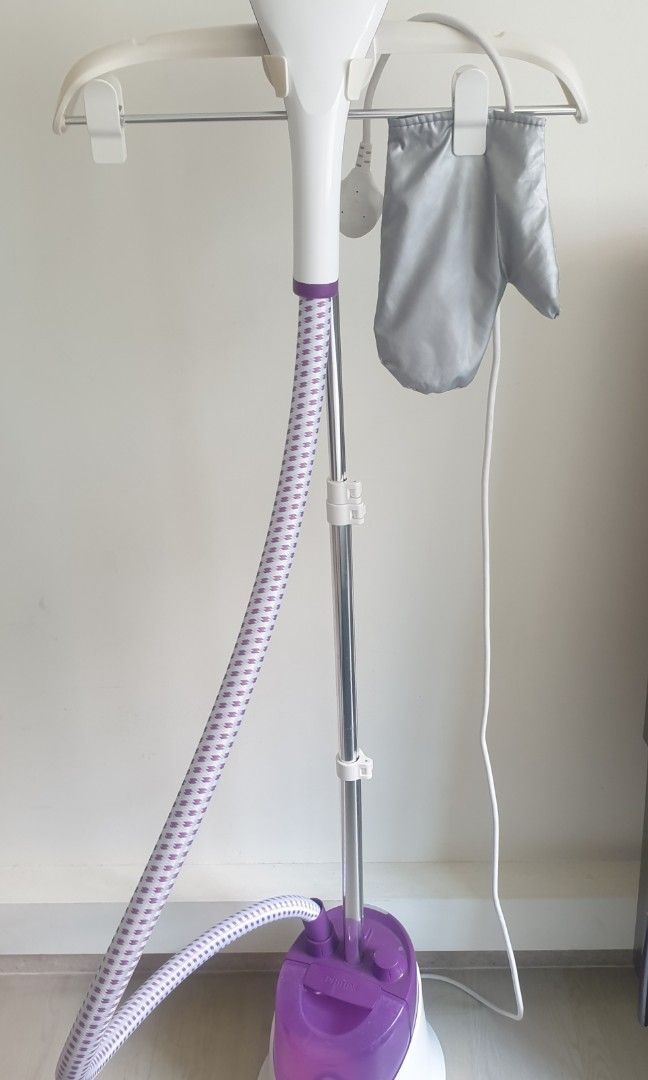 Philips Garment Steamer GC506, TV & Home Appliances, Irons & Steamers on Carousell