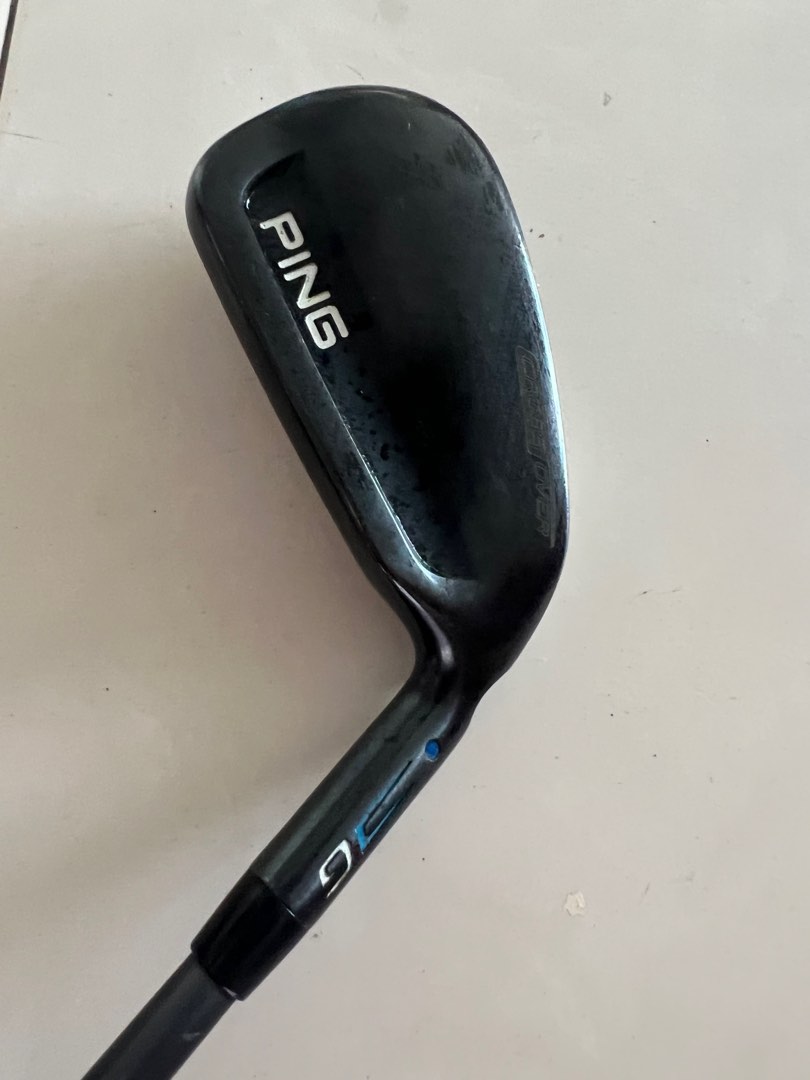 Ping G Crossover 3, Sports Equipment, Sports & Games, Golf on Carousell