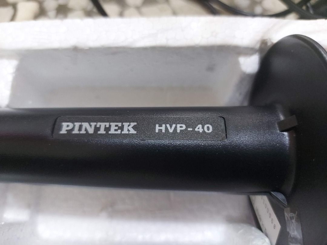 Pintek 高壓探棒 HVP-40 高壓衰減棒 電錶 HV-40, 哩哩扣扣, 其他在旋轉拍賣
