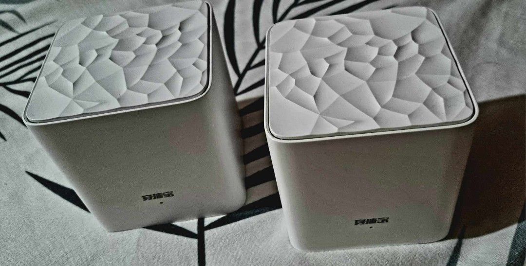 PLDT WIFI MESH, Mobile Phones & Gadgets, Other Gadgets on Carousell