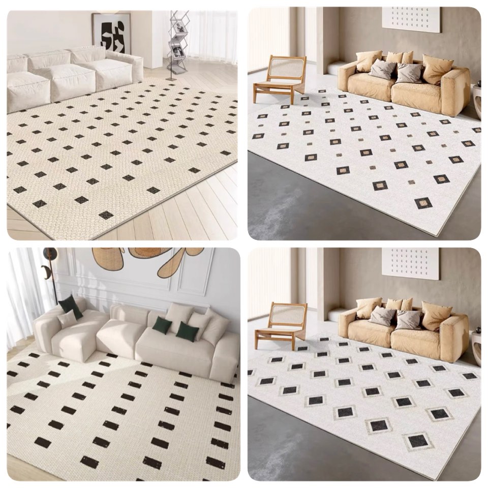 PO 4m x 3m large carpet/rug, Furniture & Home Living, Home Decor ...