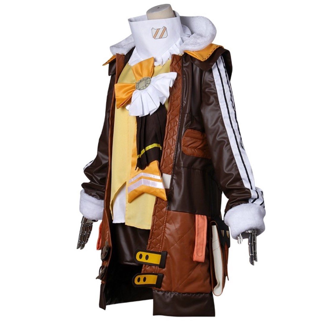 [PO] Hook Honkai Star Rail HSR Cosplay, Hobbies & Toys, Toys & Games on ...